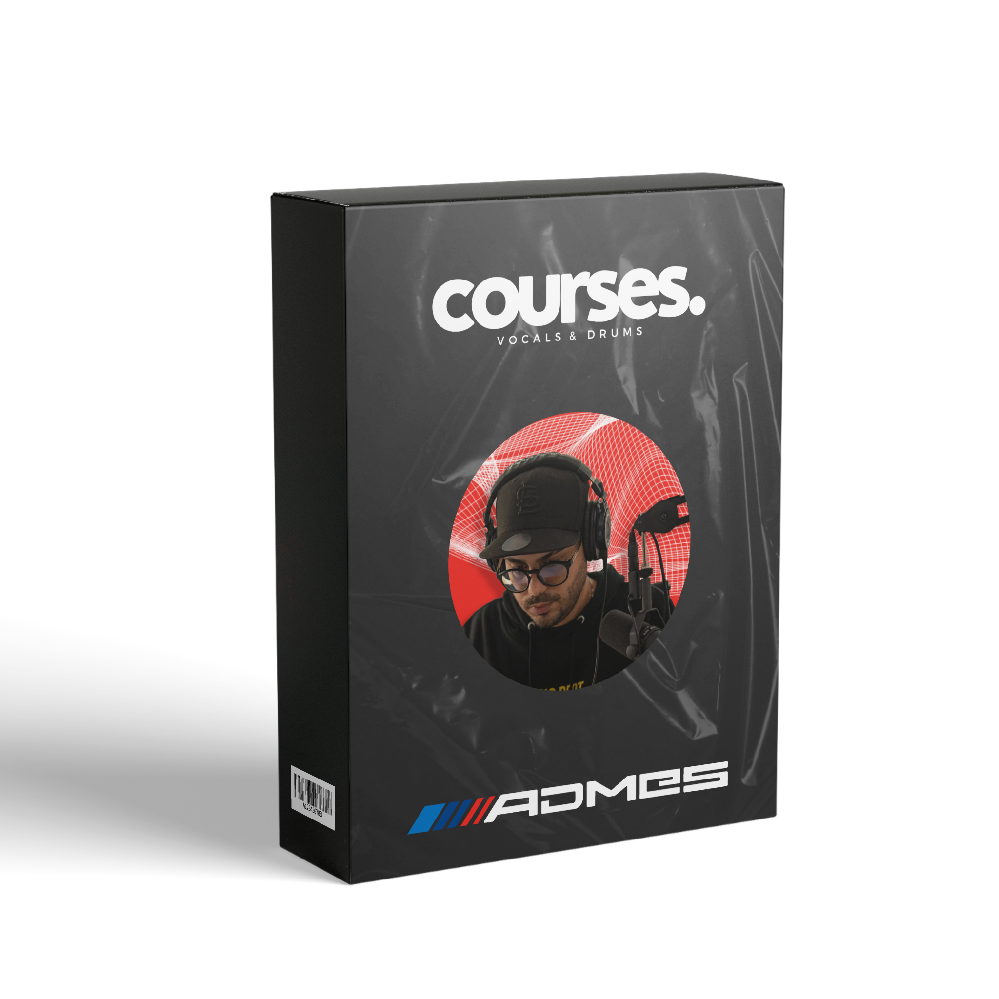 Courses – Admes Music