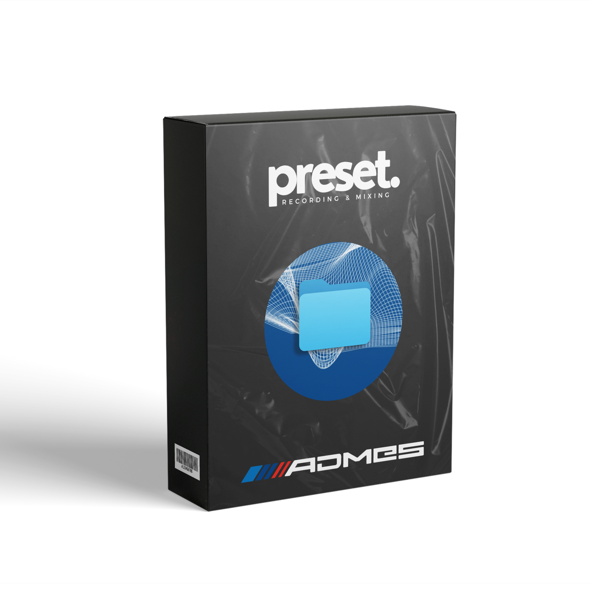 Presets – Admes Music