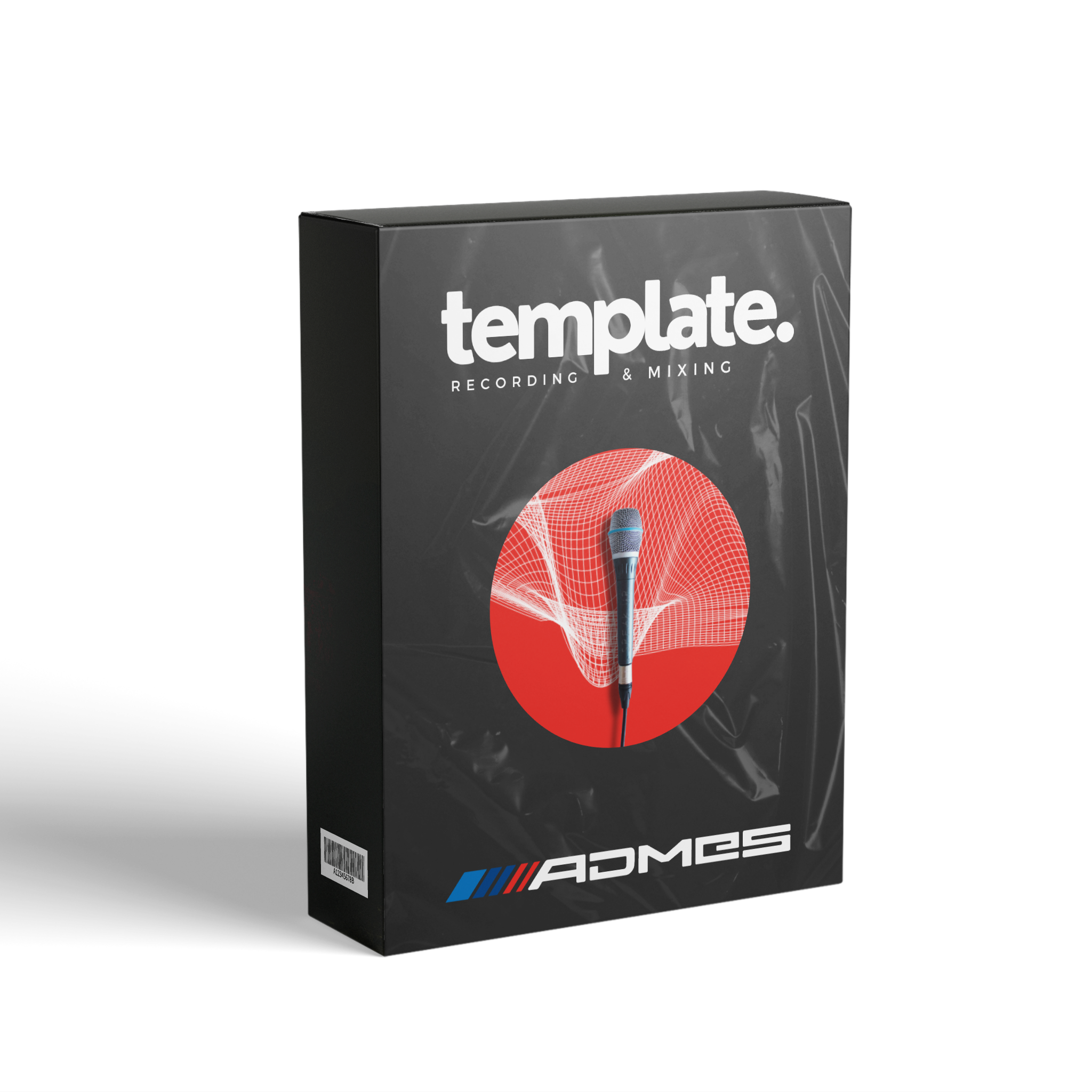 Templates – Admes Music